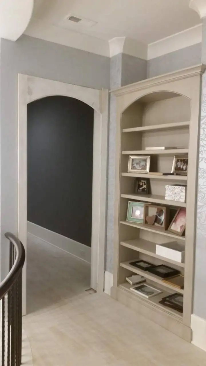 2025 Charlotte Guide To Hidden Doors And Secret Passageways